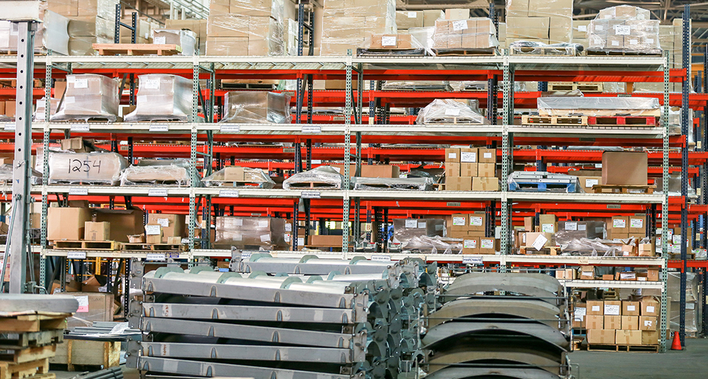 Metal Product Manufacture – PT Pramesta Baja Utama